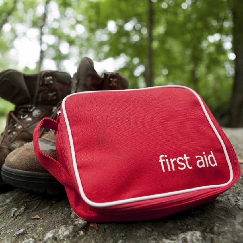 How to Treat Common Outdoor Injuries, quick! — Better Bushcraft