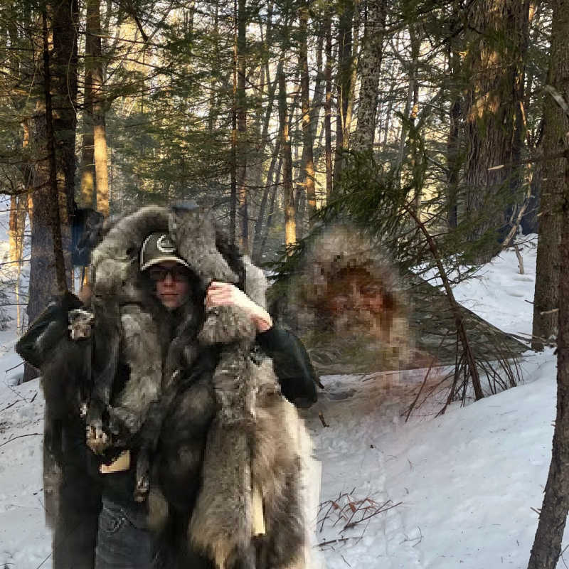 How to Trap Small Game with Minimal Equipment — Better Bushcraft