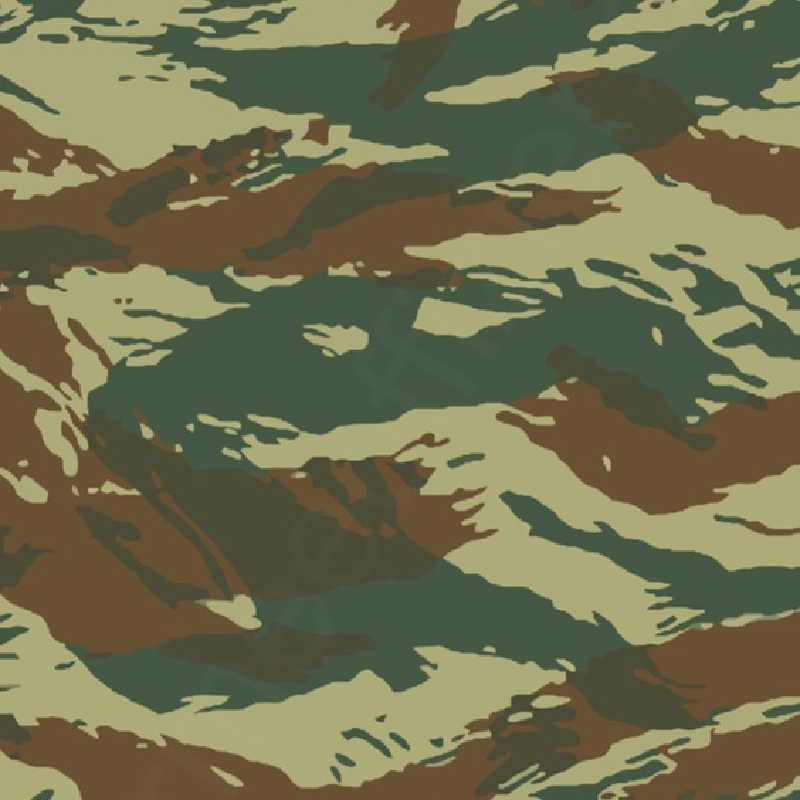 Greek | Hellenic (Lizard Camo) — Better Bushcraft