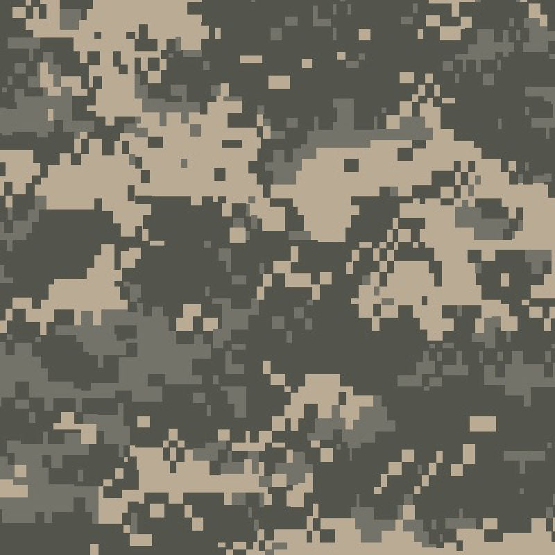 UCP | Universal Camouflage Pattern — Better Bushcraft