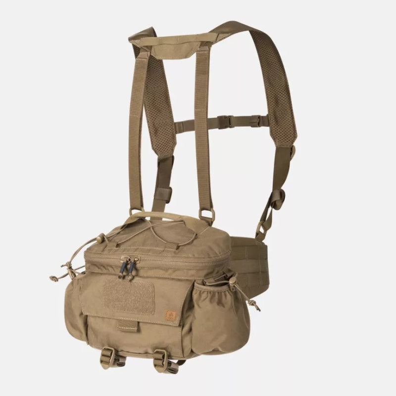Foxtrot Mk2 Rig – Tactical Bushcraft Waist Pack & Field Waist Rig ...
