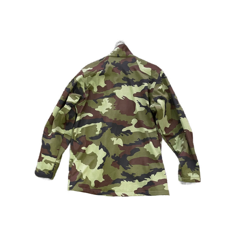 Irish DPM, Authentic Paddyflage — Better Bushcraft