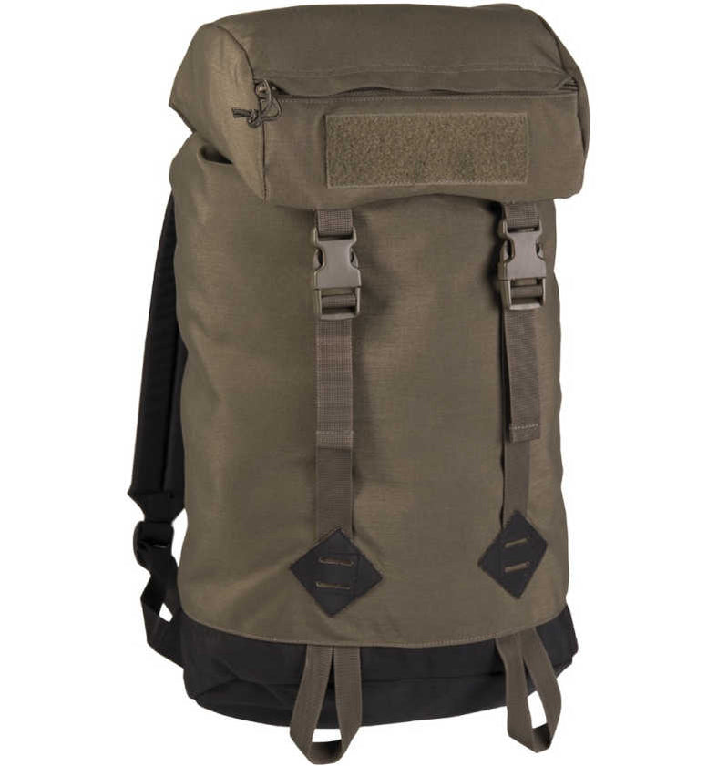 Our Best BackPacks and Shoulder Bags — Better Bushcraft
