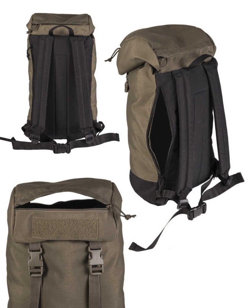 Our Best BackPacks and Shoulder Bags — Better Bushcraft