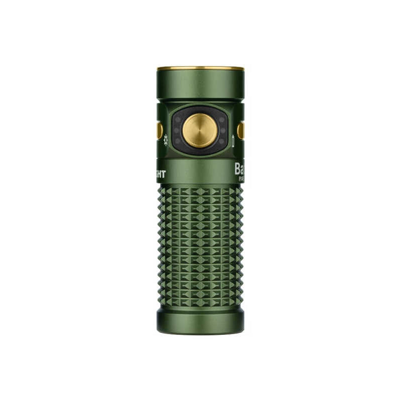 EDC Flashlights — Better Bushcraft